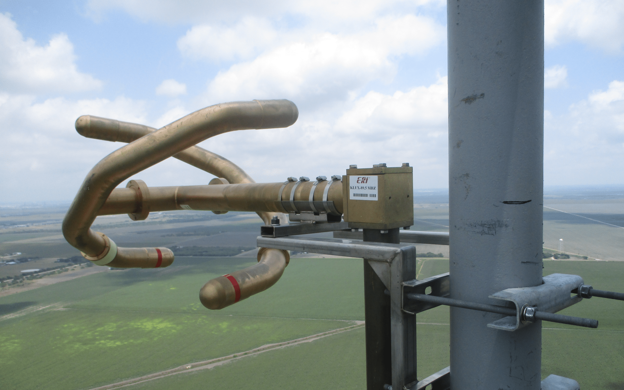 Tower Services - Pro Tower Maintenance - Tower Repair and Maintenance