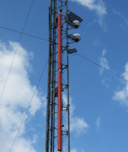 Tower Services - Pro Tower Maintenance - Tower Repair and Maintenance