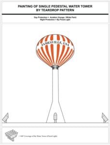 Tower Marking Guidelines - Pro Tower Maintenance